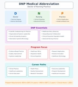 NP Medical Abbreviations | NP, FNP, DNP, CRNA, GONP Nursing Meaning