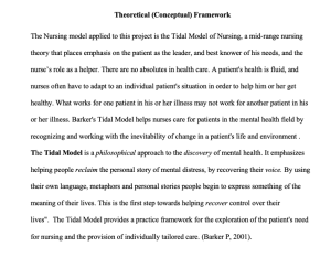 How To Write A DNP Project Proposal | Good 2025 DNP Projects