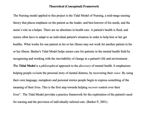 How To Write A DNP Project Proposal | Good 2025 DNP Projects