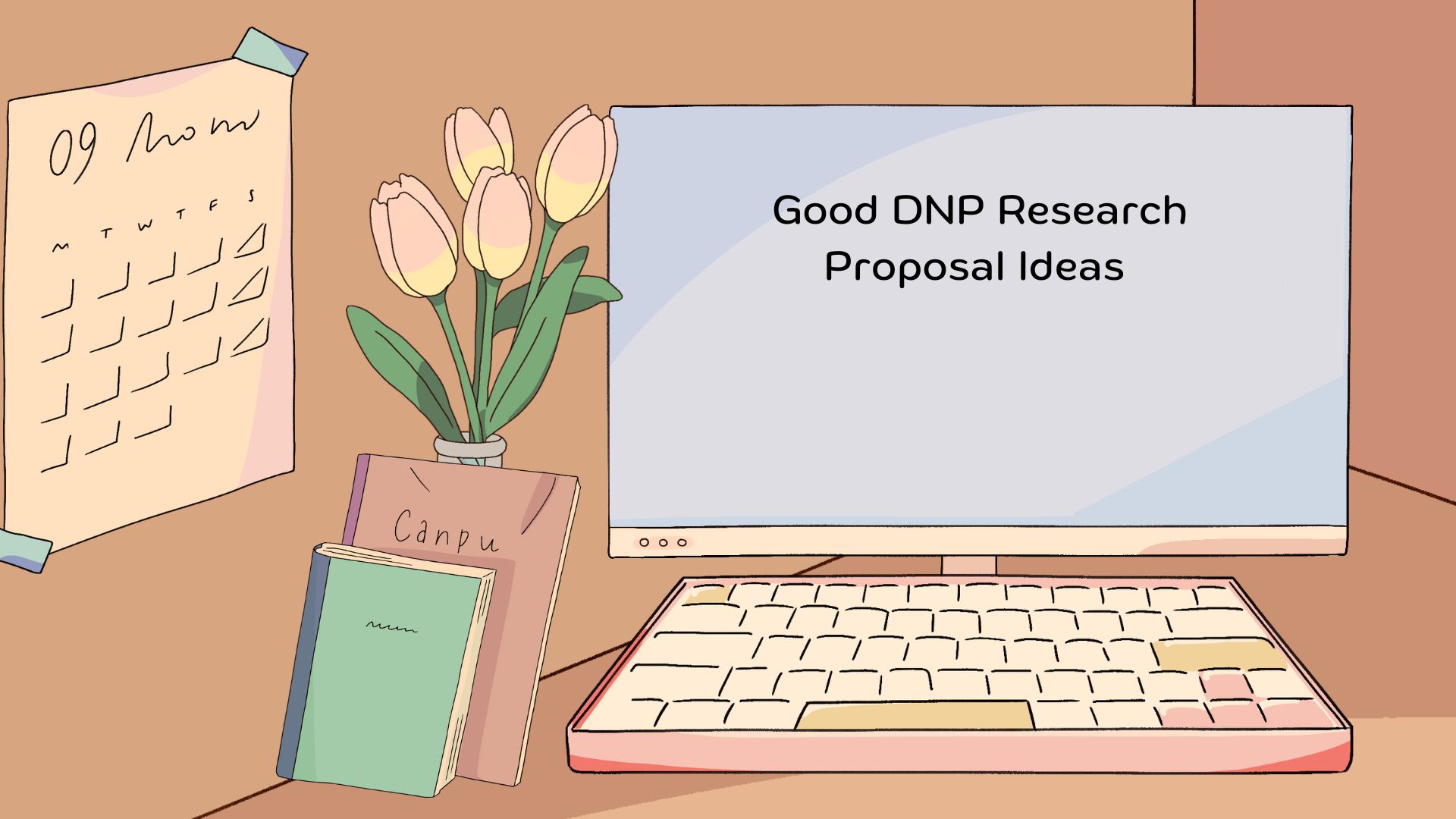 50+ Good DNP Research Proposal Topic Ideas
