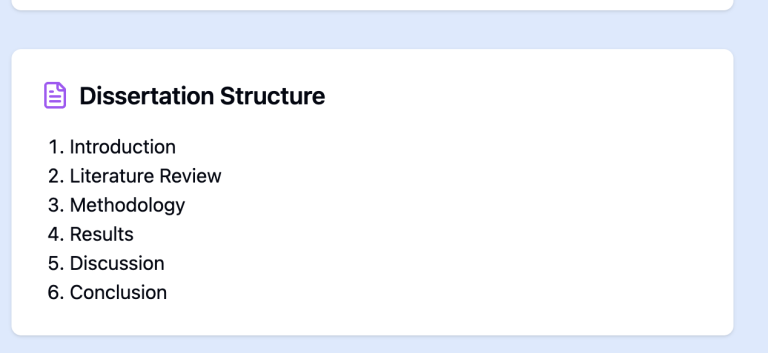 189 Best Nursing Dissertation Topic Ideas For Ph.D Nursing